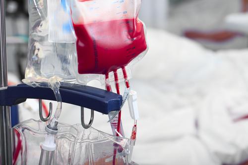 Medical Malpractice for Blood Transfusion Mistakes - The Law Firm of ...